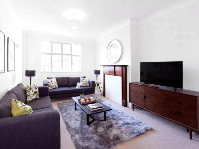 Strathmore Court, Park Road, St John's Wood, London NW8, 5 bed flat to rent, £7,800 pcm | PrimeLocation