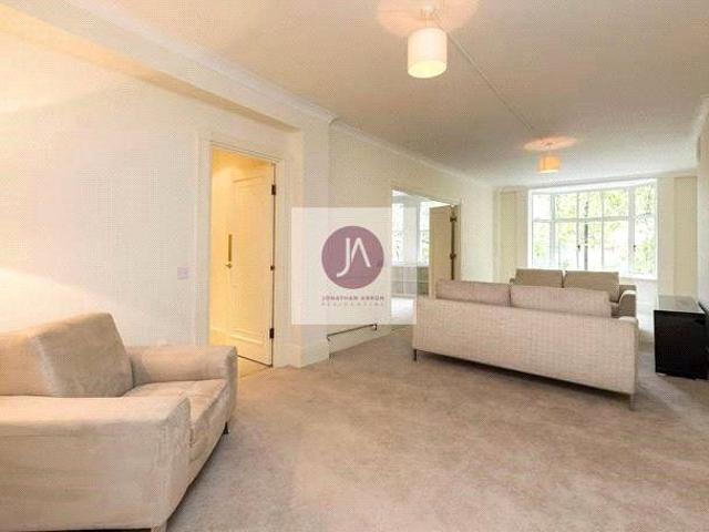 Strathmore Court, Park Road, St John's Wood, London NW8, 5 bed flat to rent, £8,840 pcm | PrimeLocation