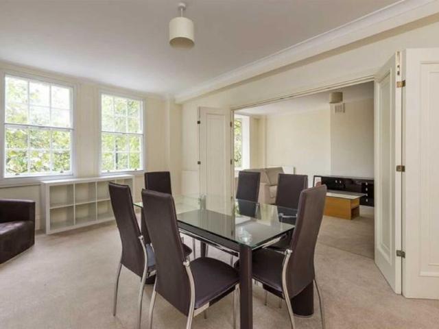 Strathmore Court, Regent Park NW8, 5 bed flat to rent, £8,840 pcm | PrimeLocation