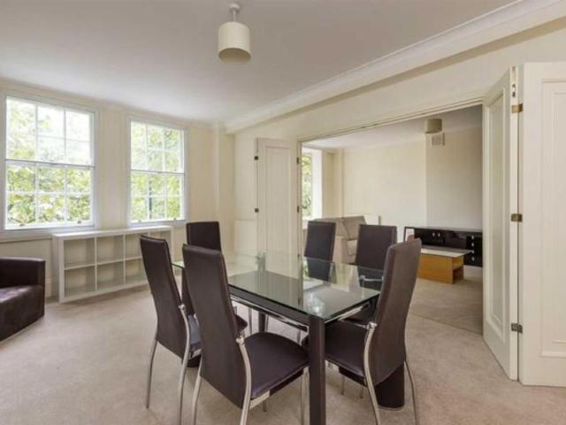 Strathmore Court, Regents Park, NW8 5 bed flat to rent £8,840 pcm £2,040 pw