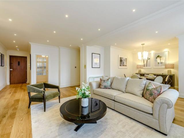 Strathmore Court, St John’s Wood