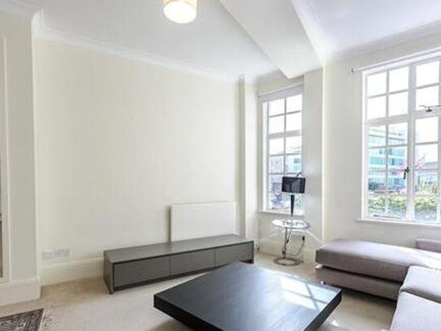 Strathmore Court, St. John´s Wood, 5 Bedroom Flat