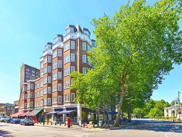 Strathmore Court, St John's Wood. 1 bed apartment to rent £2,600 pcm £600 pw