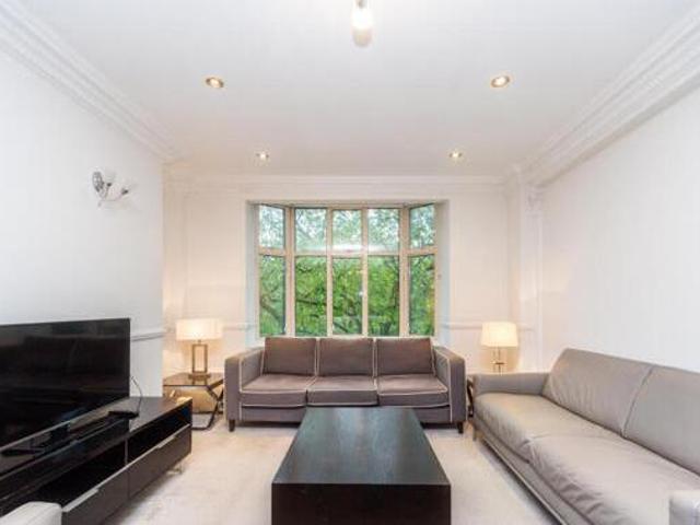 Strathmore Court, St Johns Wood, 5 Bedroom Apartment