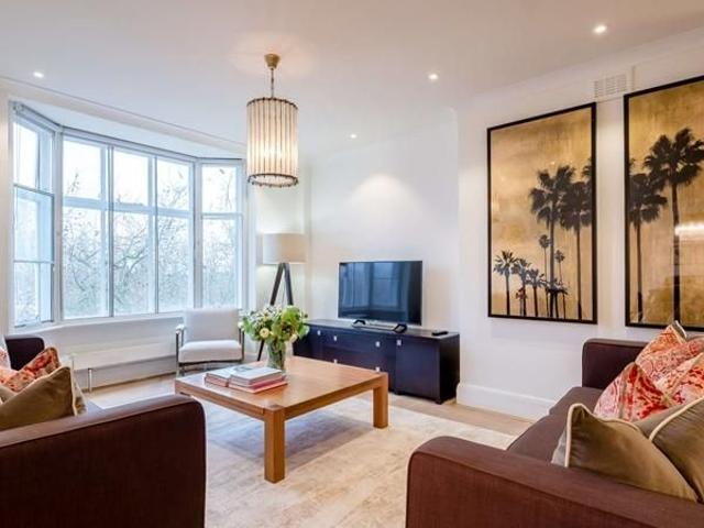 Strathmore Court, St Johns Wood, London NW8, 4 bed flat to rent, £9,815 pcm | PrimeLocation