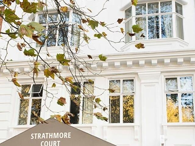 Strathmore Court, St John's Wood, London NW8, 3 bed flat to rent, £6,998 pcm | PrimeLocation
