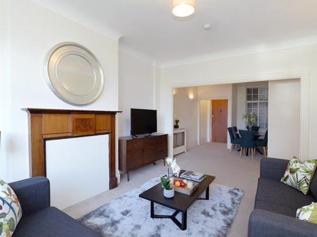 Strathmore Court, 143 Park Road. 5 bed flat to rent £7,800 pcm £1,800 pw