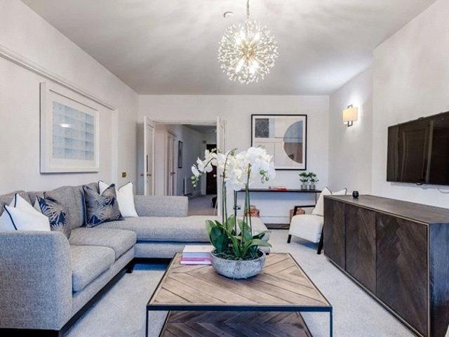 Strathmore Court, 143 Park Road, London NW8, 4 bed flat to rent, £9,815 pcm | PrimeLocation