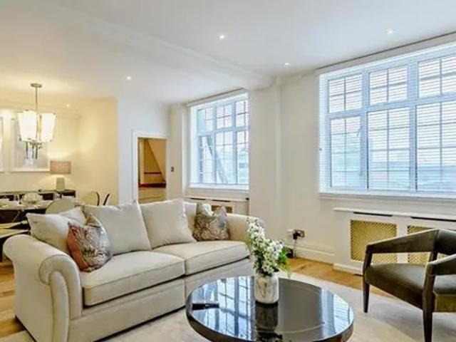 Strathmore Court, 143 Park Road, London, NW8 7HT, United Kingdom | 3 bed apartment for rent #136442198 | Rentberry