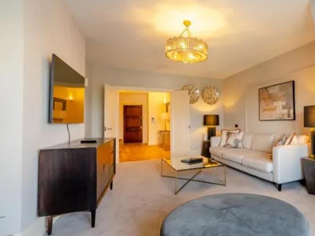 Strathmore Court, 143 Park Road, London, NW8 7HT, United Kingdom | 4 bed apartment for rent #154574849 | Rentberry