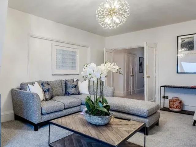 Strathmore Court, 143 Park Road, London, NW8 7HT, United Kingdom | 4 bed apartment for rent #116542660 | Rentberry