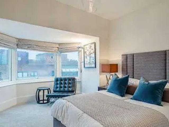 Strathmore Court, 143 Park Road, London, NW8 7HT, United Kingdom | 4 bed apartment for rent #131101515 | Rentberry