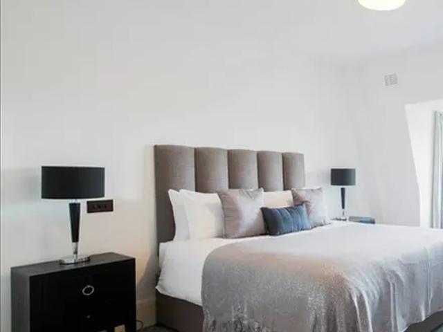 Strathmore Court, 143 Park Road, London, NW8 7HT, United Kingdom | 4 bed apartment for rent #131101878 | Rentberry