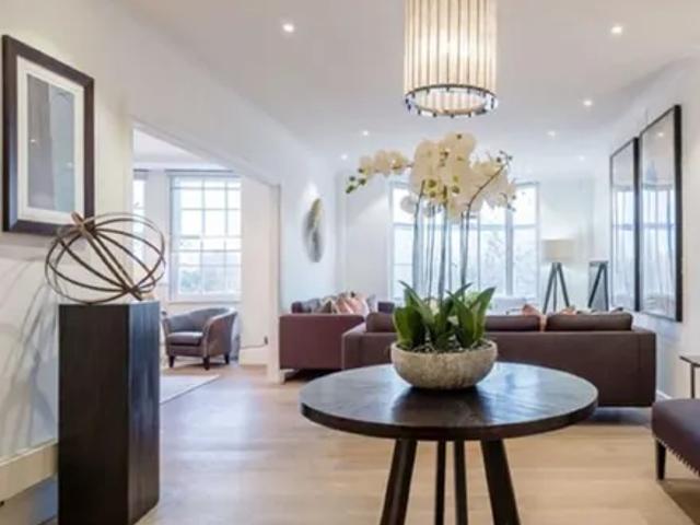 Strathmore Court, 143 Park Road, London, NW8 7HT, United Kingdom | 4 bed apartment for rent #134167013 | Rentberry