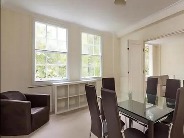 Tariq Halal, 10 Lodge Road, London, NW8 7HY, United Kingdom | 4 bed apartment for rent #138852789 | Rentberry