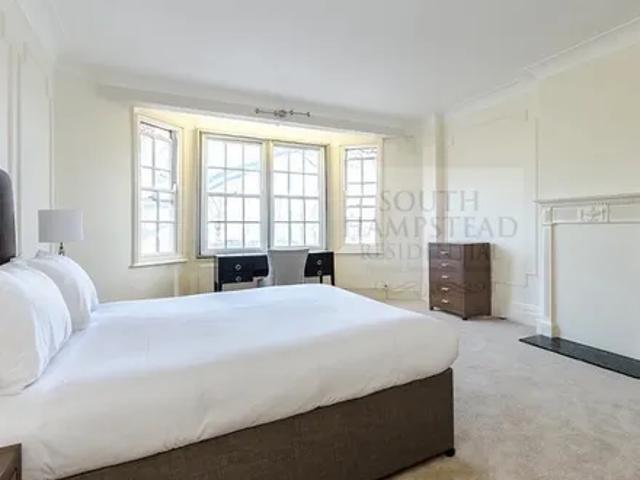Strathmore Court, 143 Park Road, London, NW8 7HT, United Kingdom | 5 bed apartment for rent #10140884 | Rentberry