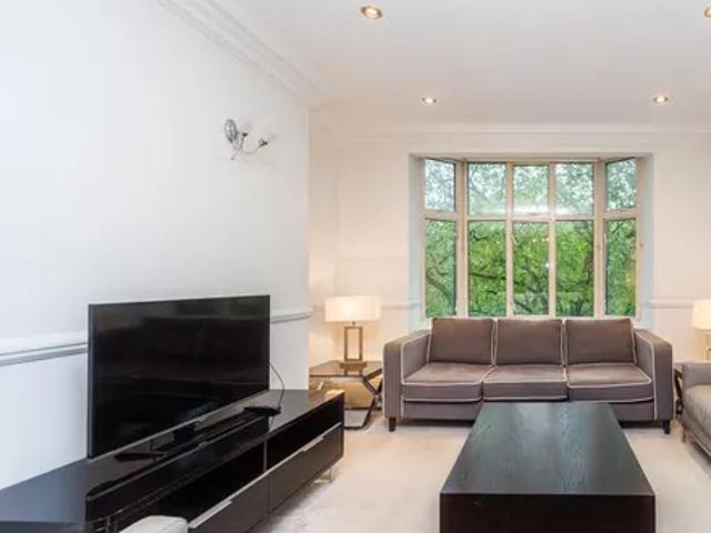 Strathmore Court, 143 Park Road, London, NW8 7HT, United Kingdom | 5 bed apartment for rent #126325116 | Rentberry