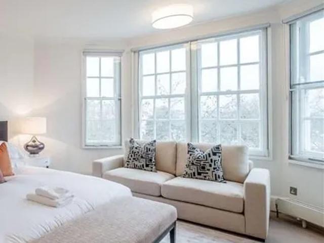 Strathmore Court, 143 Park Road, London, NW8 7HT, United Kingdom | 5 bed apartment for rent #136266847 | Rentberry