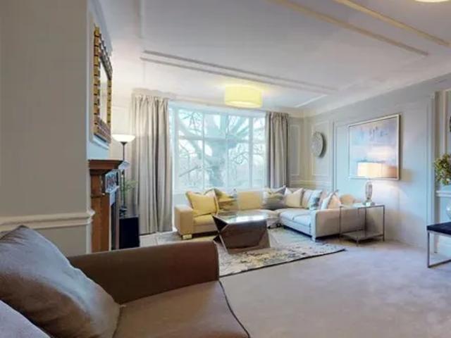 Strathmore Court, 143 Park Road, London, NW8 7HT, United Kingdom | 6 bed apartment for rent #140544024 | Rentberry