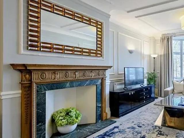 Strathmore Court, 143 Park Road, London, NW8 7HT, United Kingdom | 6 bed apartment for rent #140799634 | Rentberry