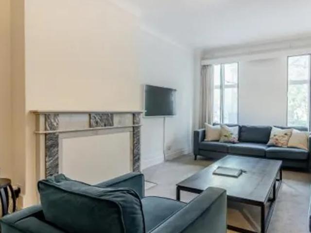 Strathmore Court, 143 Park Road, London, NW8 7HT, United Kingdom | 6 bed apartment for rent #154575082 | Rentberry