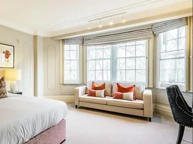 Strathmore Court, 143 Park Road, London, NW8 7HT, United Kingdom | 6 bed apartment for rent #138222015 | Rentberry