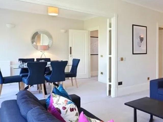 Strathmore Court, 143 Park Road, London, NW8 7JD, United Kingdom | 5 bed apartment for rent #167579830 | Rentberry