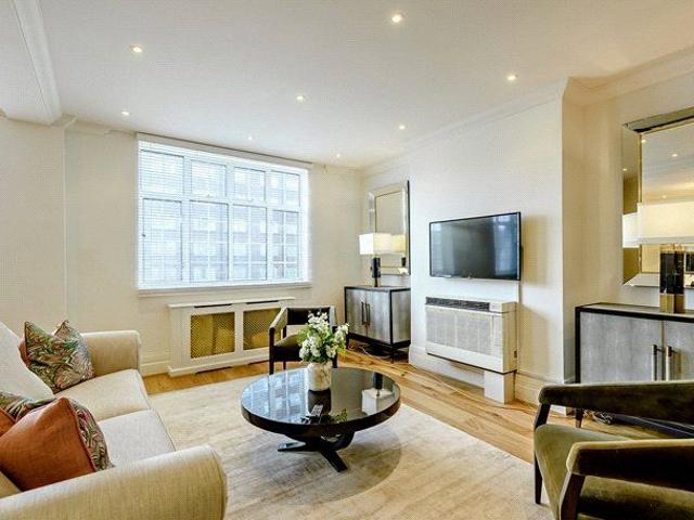 Strathmore Court, 143 Park Road, London