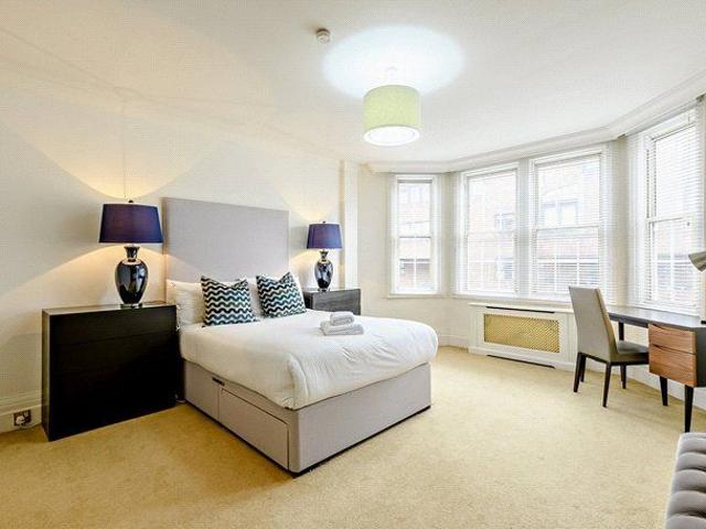 Strathmore Court, 143 Park Road, London