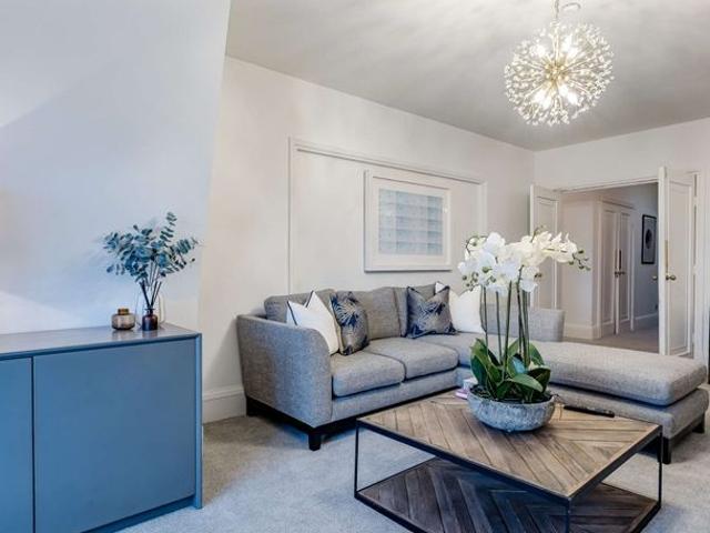 Strathmore Court, 143 Park Road NW8, 4 bed penthouse to rent, £9,815 pcm | PrimeLocation