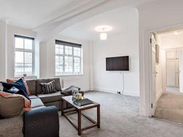 Strathmore Court, 143 Park Road, St John's Wood, London NW8, 2 bed flat to rent, £3,835 pcm | PrimeLocation