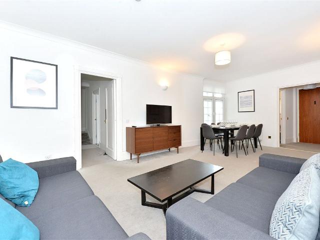 Strathmore Court, 143 Park Road, St John's Wood, London NW8, 5 bed flat to rent, £9,512 pcm | PrimeLocation