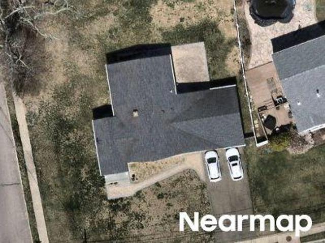 Strathmore Dr