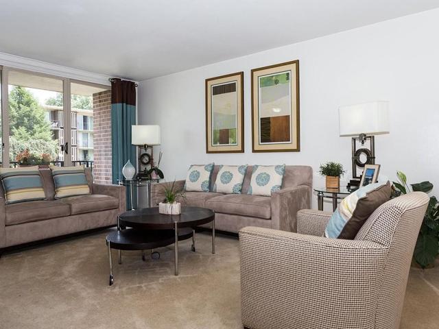 Strathmore House Apartments 1 Bedroom Apartment for Rent at 3004 Bel Pre Rd, Aspen Hill, MD 20906 Aspen Hill