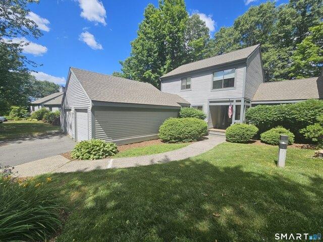 Strathmore Ln Unit,avon, Home For Sale
