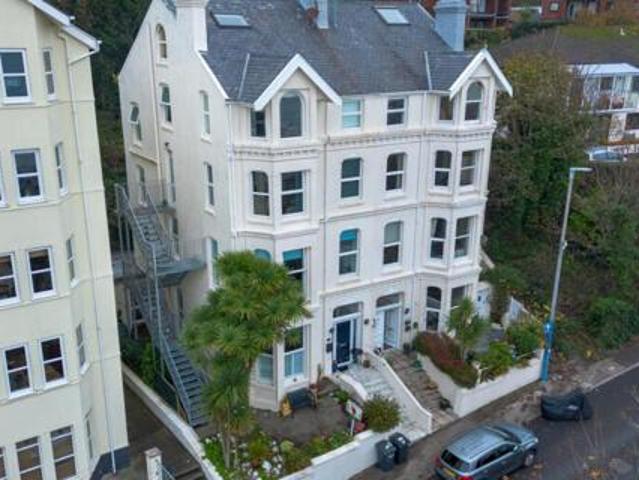 Strathmore, Palace Road, 8 Bedroom Semi detached