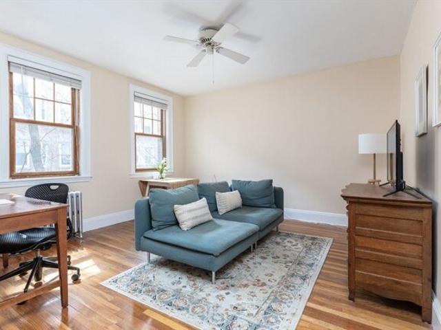 Strathmore Rd Apt,boston, Condo For Sale