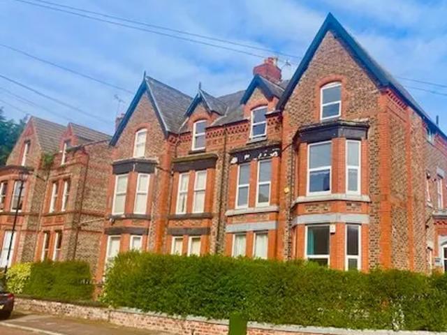 Strathmore Road, Liverpool, L6 7UD, United Kingdom | 1 bed apartment for rent #165457572 | Rentberry