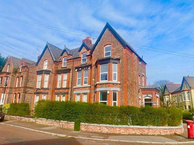 Strathmore Road, Newsham Park L6, 1 bed flat to rent, £650 pcm | PrimeLocation