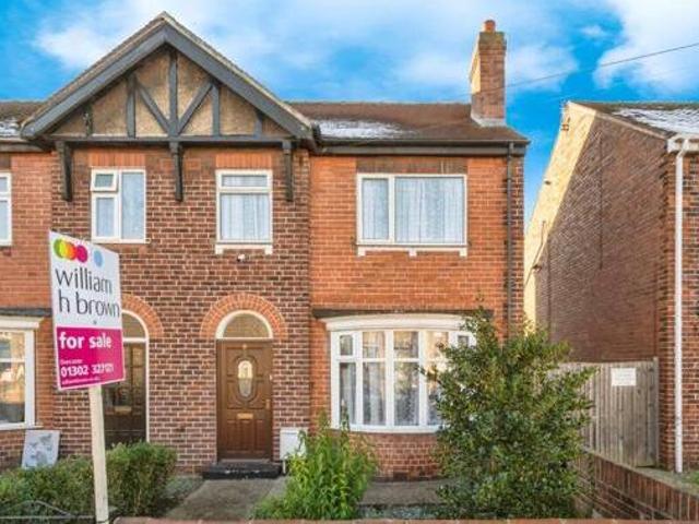 Strathmore Road, Town Moor, 3 Bedroom End