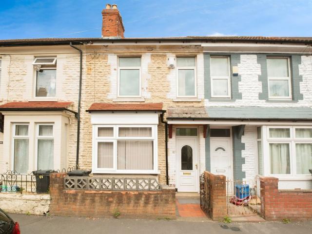 Strathnairn Street, Cardiff CF24, 3 bed property to rent, £1,650 pcm | PrimeLocation
