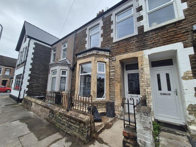 Strathnairn Street, Cardiff CF24, 3 bed terraced house to rent, £1,650 pcm | PrimeLocation