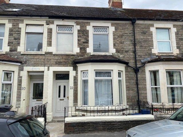 Strathnairn Street, Cardiff CF24, 5 bed property to rent, £3,000 pcm | PrimeLocation