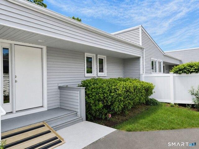 Stratton Way Unit,branford, Condo For Sale