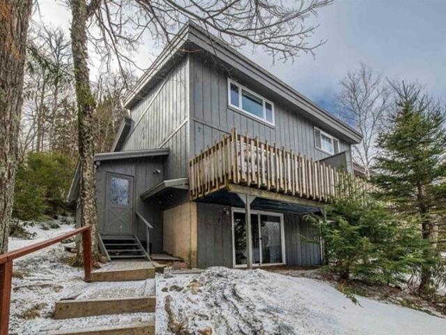 Stratton West Rd Unit,winhall, Condo For Sale