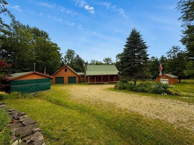 Stratton Arlington Rd, Stratton, Home For Sale