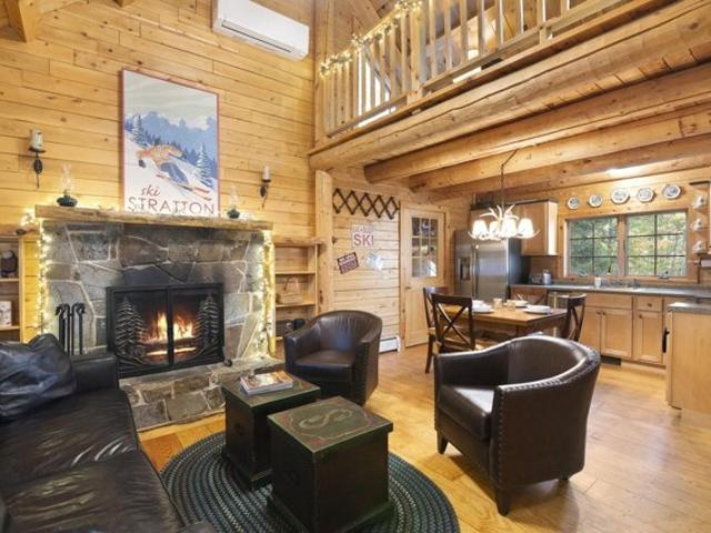 Stratton Arlington Rd, Stratton, Home For Sale