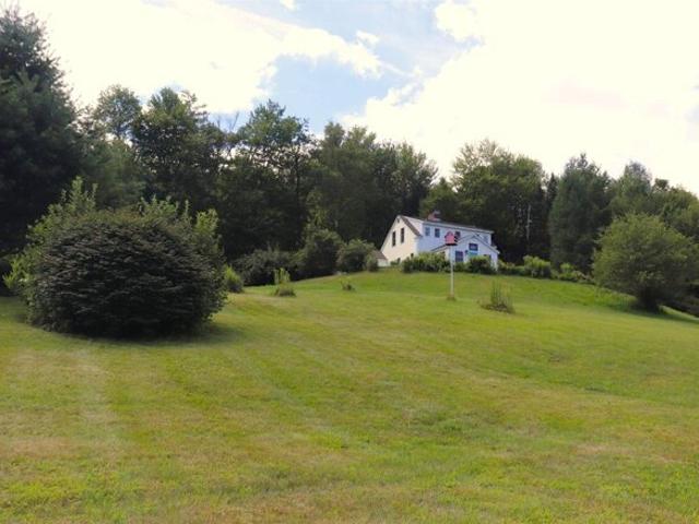 Stratton Arlington Rd, Wardsboro, Home For Sale