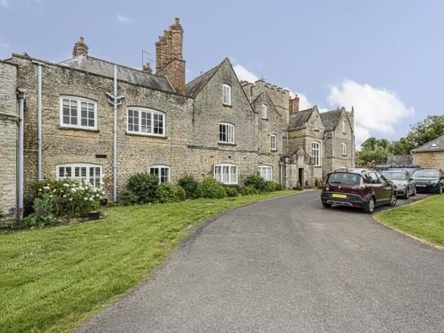Stratton Audley Manor, Bicester OX27, 1 bed flat to rent, £1,150 pcm | PrimeLocation