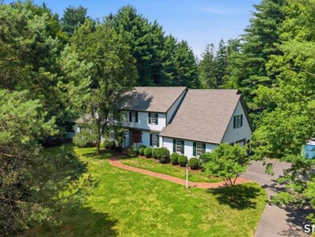 Stratton Brook Rd, Simsbury, Home For Sale